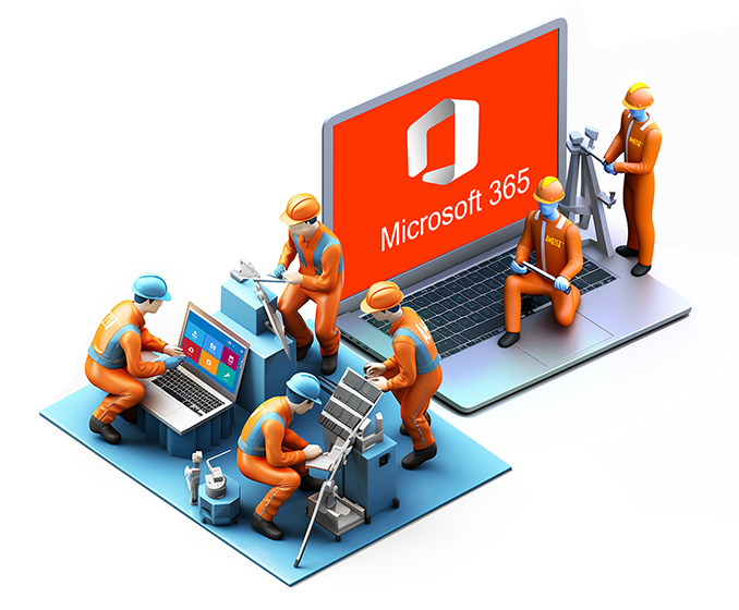 Backup Microsoft 365 | Ahsay Cloud Backup