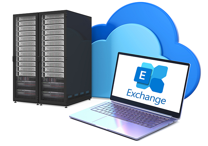 Backup Microsoft Exchange Database | Ahsay Cloud Backup